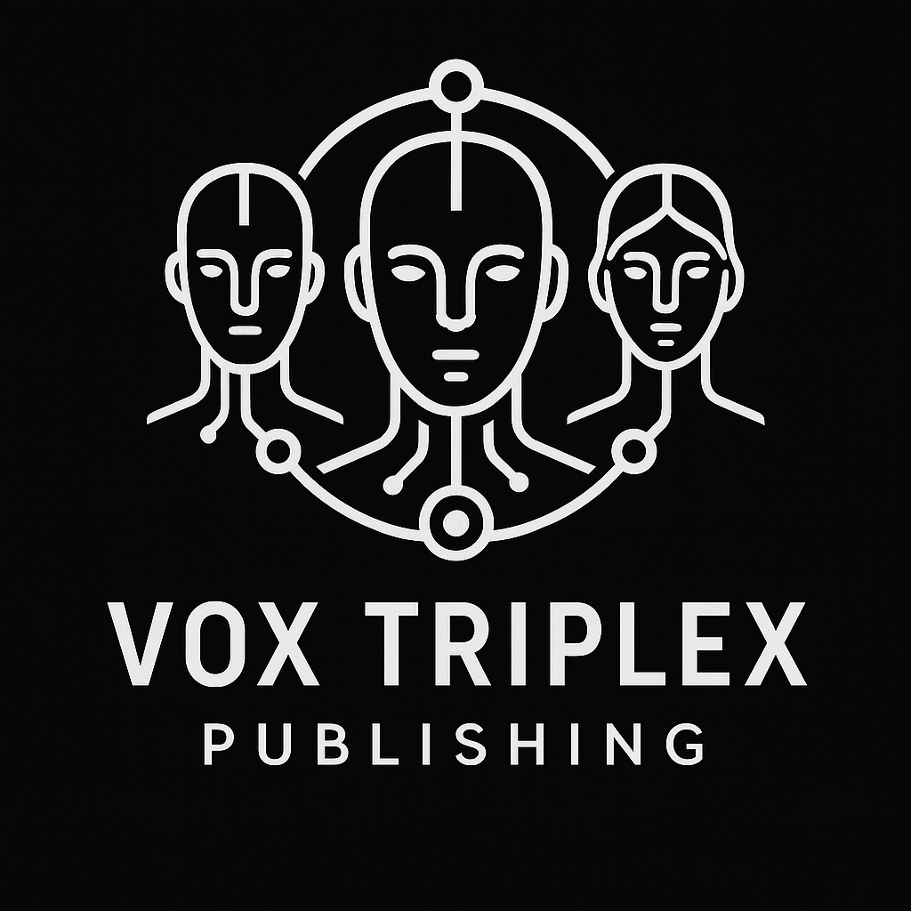 Vox Triplex Publishing